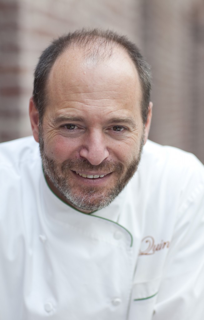 Michael Tusk | Ment'or