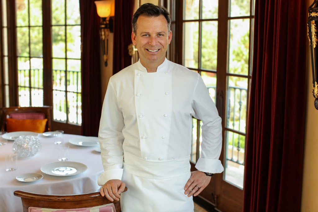 Chef Spotlight: William Bradley | Ment'or